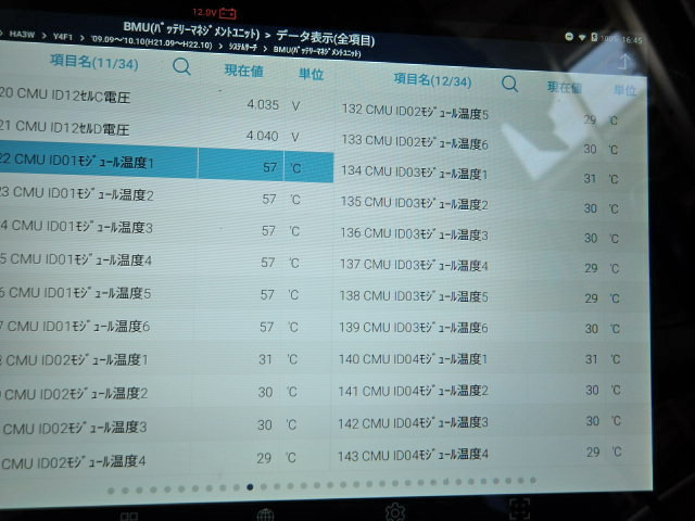 HA3W – （株）カーサービス真砂