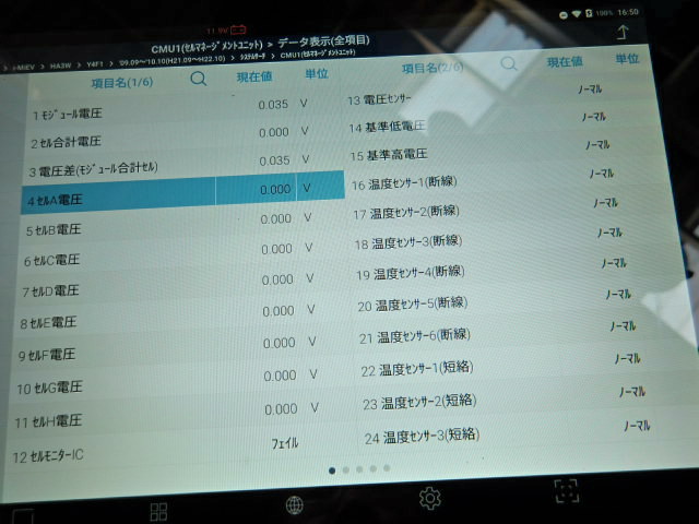 HA3W – （株）カーサービス真砂